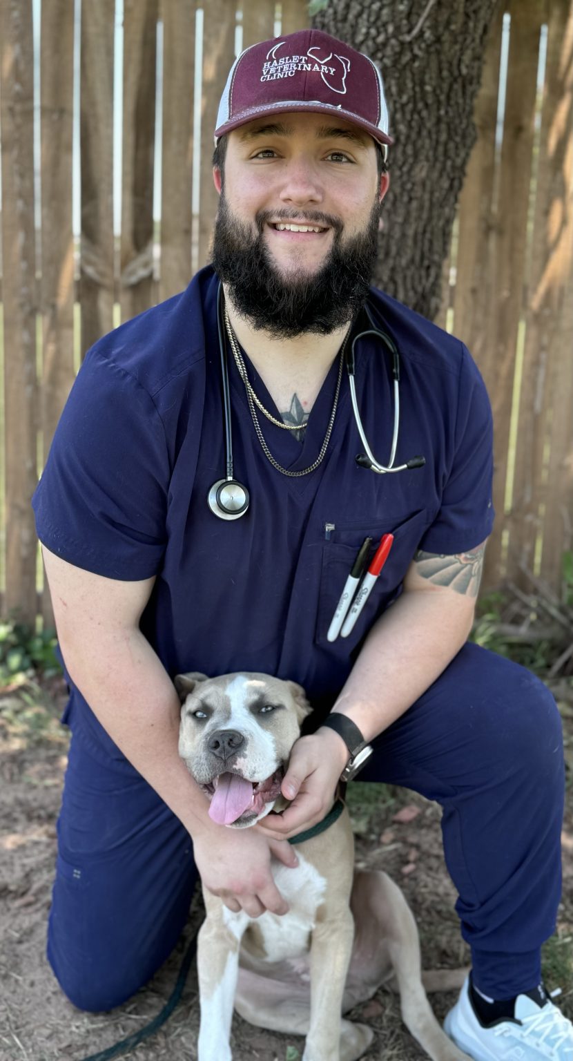 Our Team in Haslet, TX | Haslet Veterinary Clinic